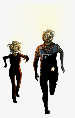 Zombie Run Logo