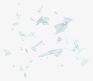 Broken Glass Pieces Png - Portable Network Graphics PNG Image ...