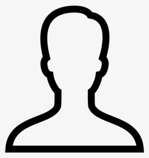 Person Icons Android - Username Icon Ios PNG Image | Transparent PNG ...
