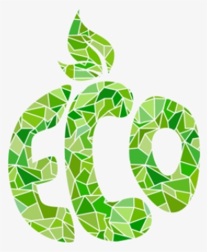 Eco Friendly Logo Badge Label Sign, Ecology, Eco, Friendly - Natural ...