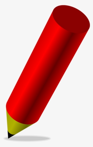 All Photo Png Clipart - Red Color Pencil Png PNG Image | Transparent ...