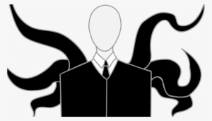 Slenderman Eyes Png - Slenderman Png PNG Image | Transparent PNG Free ...
