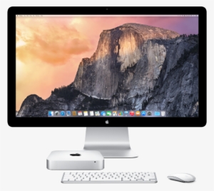 Worked On The 2014 Edition Of The Mac Mini In Addition - Apple ...