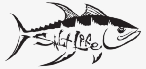 Salt Life Logo Png Clipart Stock - Salt Life PNG Image | Transparent ...