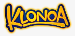 Klonoa Symbol - Klonoa Door To Phantomile Logo PNG Image | Transparent ...