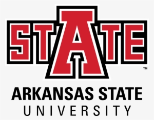 Arkansas State University Red Wolves Logo PNG Image | Transparent PNG ...