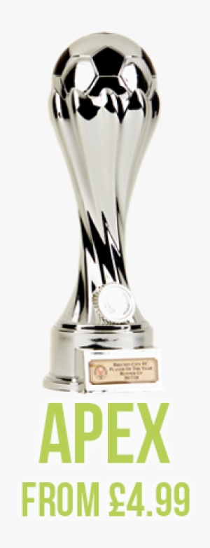 Apex Silver Trophy - Gold PNG Image | Transparent PNG Free Download on ...