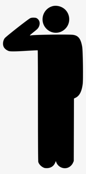 Png File Svg - Salute Icon Png PNG Image | Transparent PNG Free ...