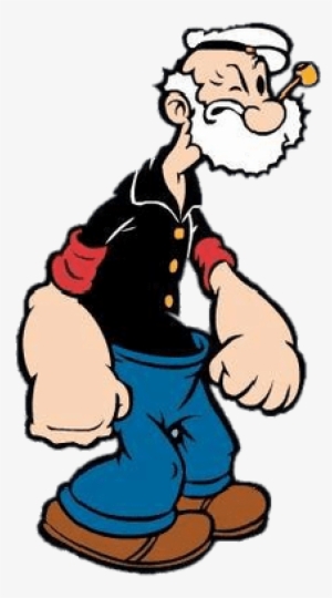 Popeye PNG Images | PNG Cliparts Free Download on SeekPNG