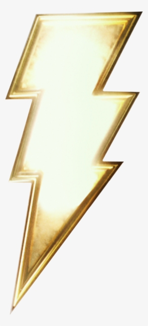 Shazam Logo Png - Dc Shazam Logo Png PNG Image | Transparent PNG Free ...