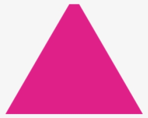 Equilateral Triangle Without Background PNG Image | Transparent PNG ...