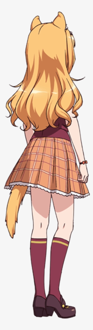 Maple - Maple Anime PNG Image | Transparent PNG Free Download on SeekPNG