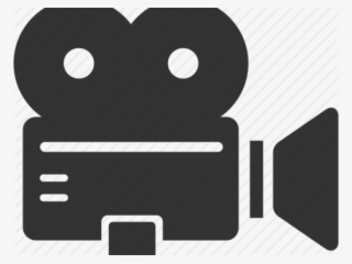 Movie Camera Icon - Favicon Movie Camera PNG Image | Transparent PNG ...