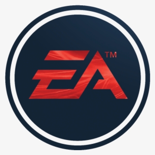 Ea Logo Electronic Arts Png Transparent Electronic - Ea Games PNG Image ...