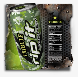 Gforcesugarfree - Rip It Energy Drink PNG Image | Transparent PNG Free ...