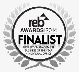 Reb Award Seal 2014 Silver Property Management Business - Reb Awards ...