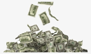 Flying Money Png - Flying Money Png Transparent PNG Image | Transparent ...