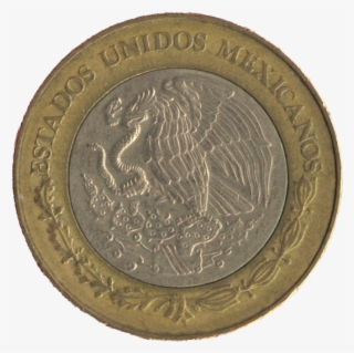 10 Pesos Png - Coin PNG Image | Transparent PNG Free Download on SeekPNG