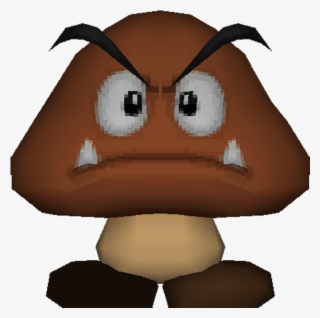 Goomba PNG Image | Transparent PNG Free Download on SeekPNG