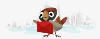 Everything About Delighting Customers - Cartoon PNG Image | Transparent ...