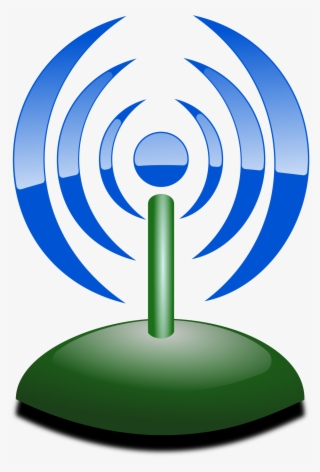 Clipart - Wi-fi PNG Image | Transparent PNG Free Download on SeekPNG