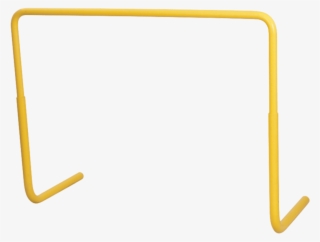 Yellow Hurdle - Hurdles Transparent PNG Image | Transparent PNG Free ...