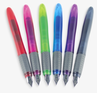 Splendid Fountain Pen - Fountain Pen PNG Image | Transparent PNG Free ...