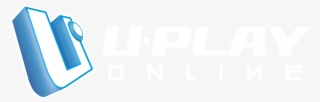Logo - U-play Online PNG Image | Transparent PNG Free Download on SeekPNG