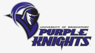 Bridgeport Athletics On Twitter - University Of Bridgeport Logo Png PNG ...