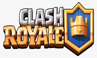Clash Royale Logo PNG Images | PNG Cliparts Free Download on SeekPNG