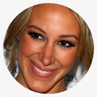 Haylie Duff - Girl PNG Image | Transparent PNG Free Download on SeekPNG