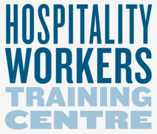 Hospitality Workers Training Centre PNG Image | Transparent PNG Free ...