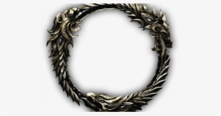 Elder Scrolls Online Logo Png PNG Image | Transparent PNG Free Download ...