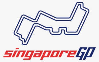 Singapore Grand Prix Logo PNG Image | Transparent PNG Free Download on ...