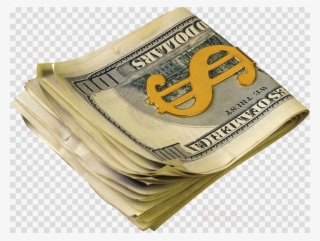 Paper Money Transparent Background Clipart Money Banknote - Png Money ...