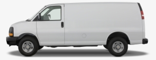 Van Png Hd - Cargo Van PNG Image | Transparent PNG Free Download on SeekPNG