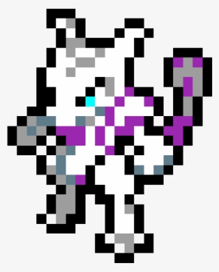 Pokemon Clipart Mewtwo - Mega Mewtwo X PNG Image | Transparent PNG Free ...