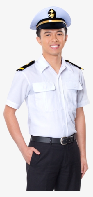 Seaman Uniform Png - Seaman's Uniform PNG Image | Transparent PNG Free ...