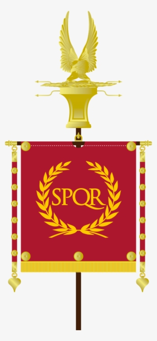 The Rise And Fall Of The Roman Empire - Colorfulness PNG Image ...