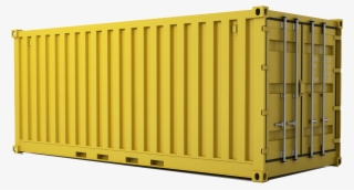 Storage Container Sizing Options - Shipping Container Png PNG Image ...