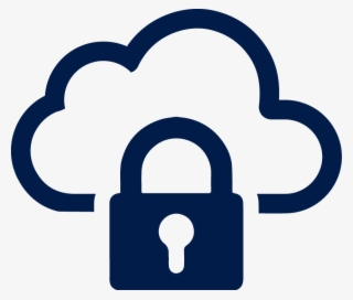 Now We're Talking Integration - Cloud Security Icon Png PNG Image ...
