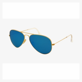 Ray Ban 58014 Aviator Small - Ray-ban PNG Image | Transparent PNG Free ...