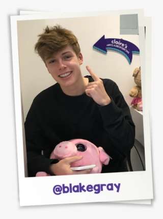 Blake - Poster PNG Image | Transparent PNG Free Download on SeekPNG