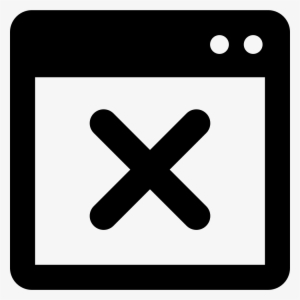 Png File Svg - Close App Icon Png PNG Image | Transparent PNG Free ...