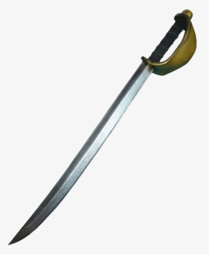 Pirate Cutlass Png PNG Image | Transparent PNG Free Download on SeekPNG