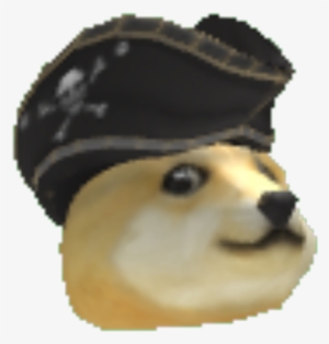 Captain Doge Pet - November 18 PNG Image | Transparent PNG Free ...