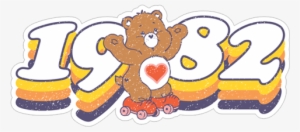 Viber Sticker «care Bears» - Care Bears Stickers Viber PNG Image ...