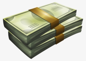Money Stack Png - Dollar Vector PNG Image | Transparent PNG Free ...