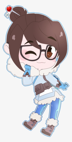 Mei Chibi Png Png Transparent Stock - Chibi Mei PNG Image | Transparent ...