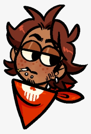 3 - Mccree Icon PNG Image | Transparent PNG Free Download on SeekPNG